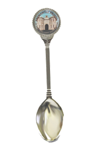 Badged Goods | Fremantle Prison