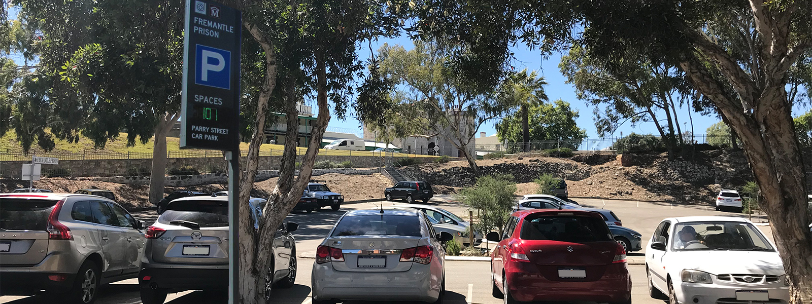 Fremantle Prison | Western Australia's only World Heritage listed building